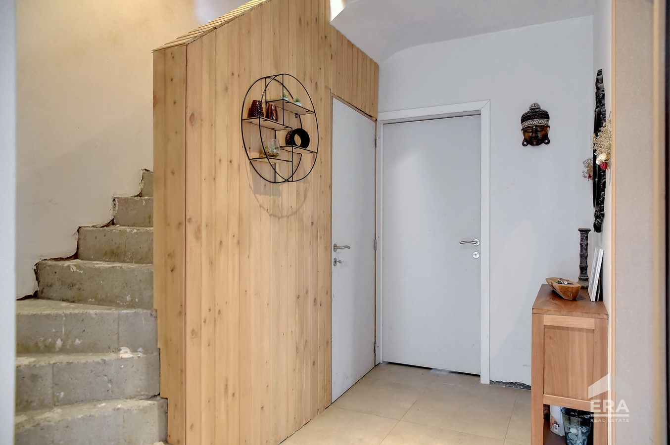 Era Janssens & Janssens - Virtual Tour - Hoensberg 2C