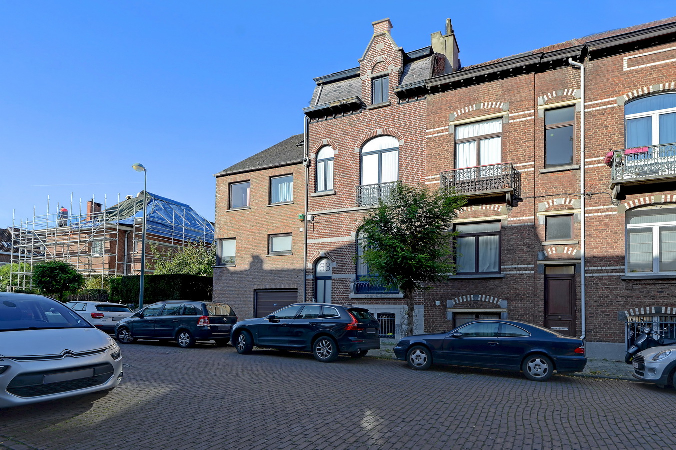 ERA Leus - Virtual Tour - Klakkedellestraat 63