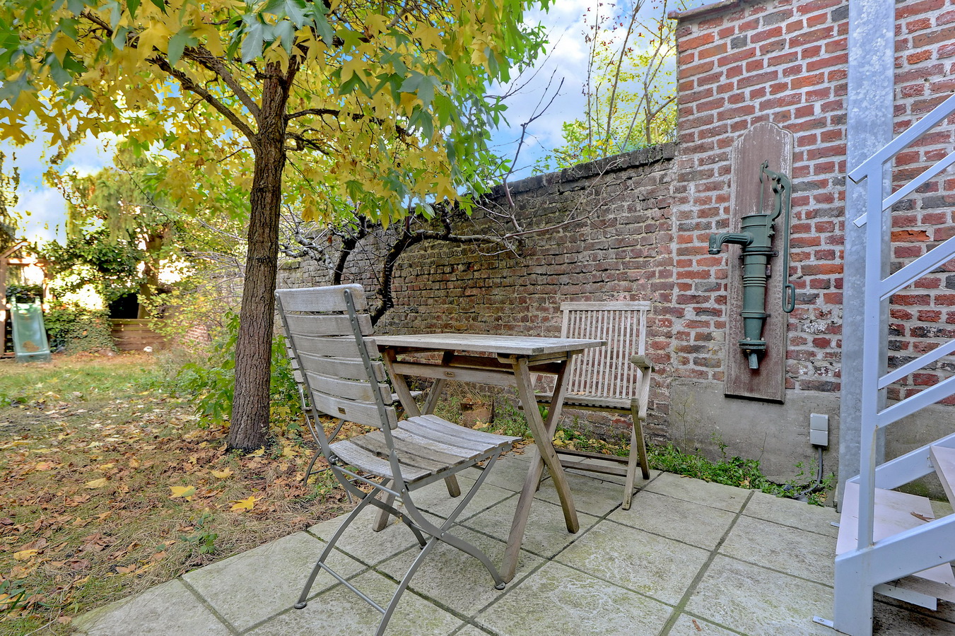 ERA Leus - Virtual Tour - Klakkedellestraat 63