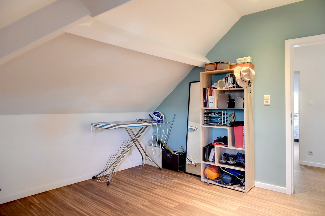 ERA Leus - Virtual Tour - Leuvensesteenweg 433