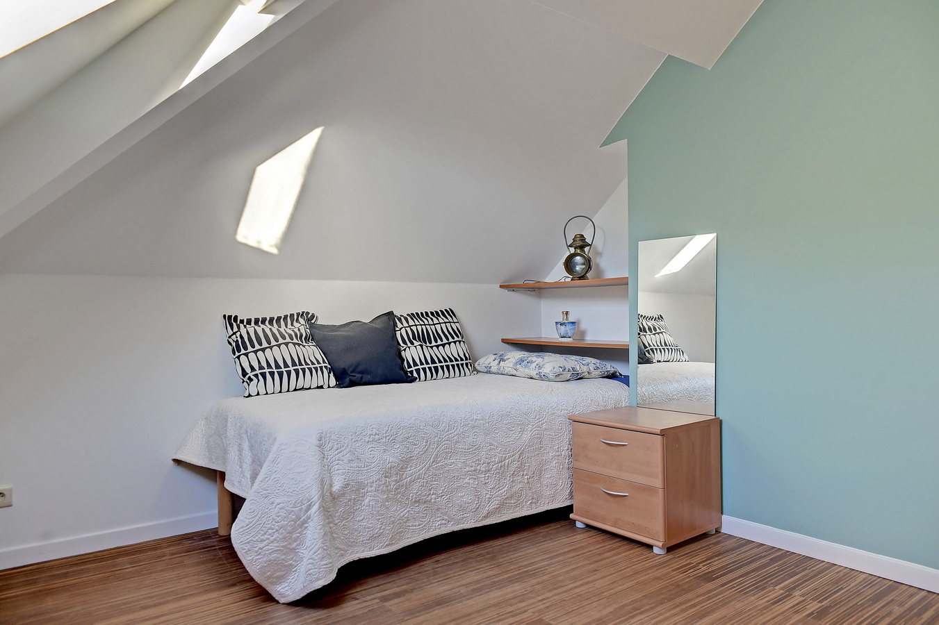 ERA Leus - Virtual Tour - Leuvensesteenweg 433