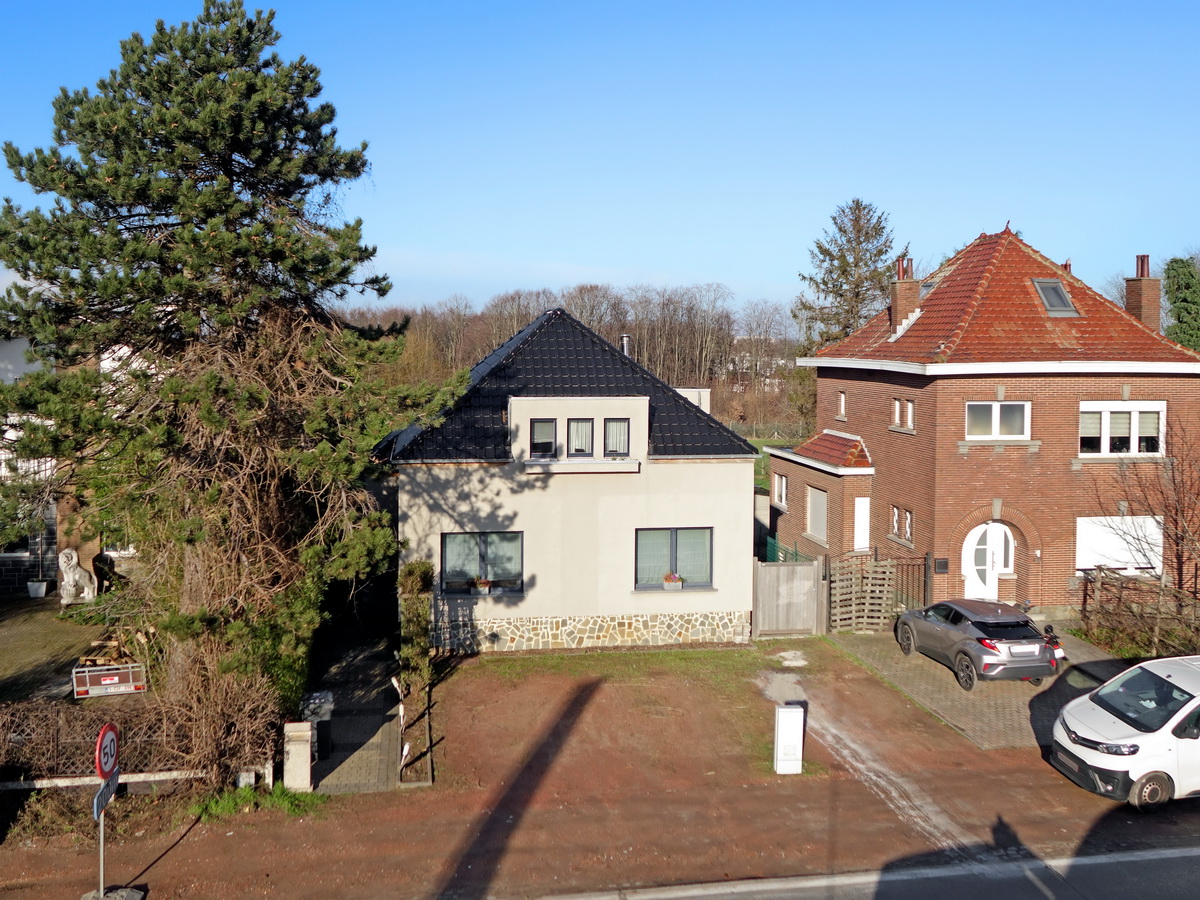 ERA Leus - Virtual Tour - Leuvensesteenweg 433