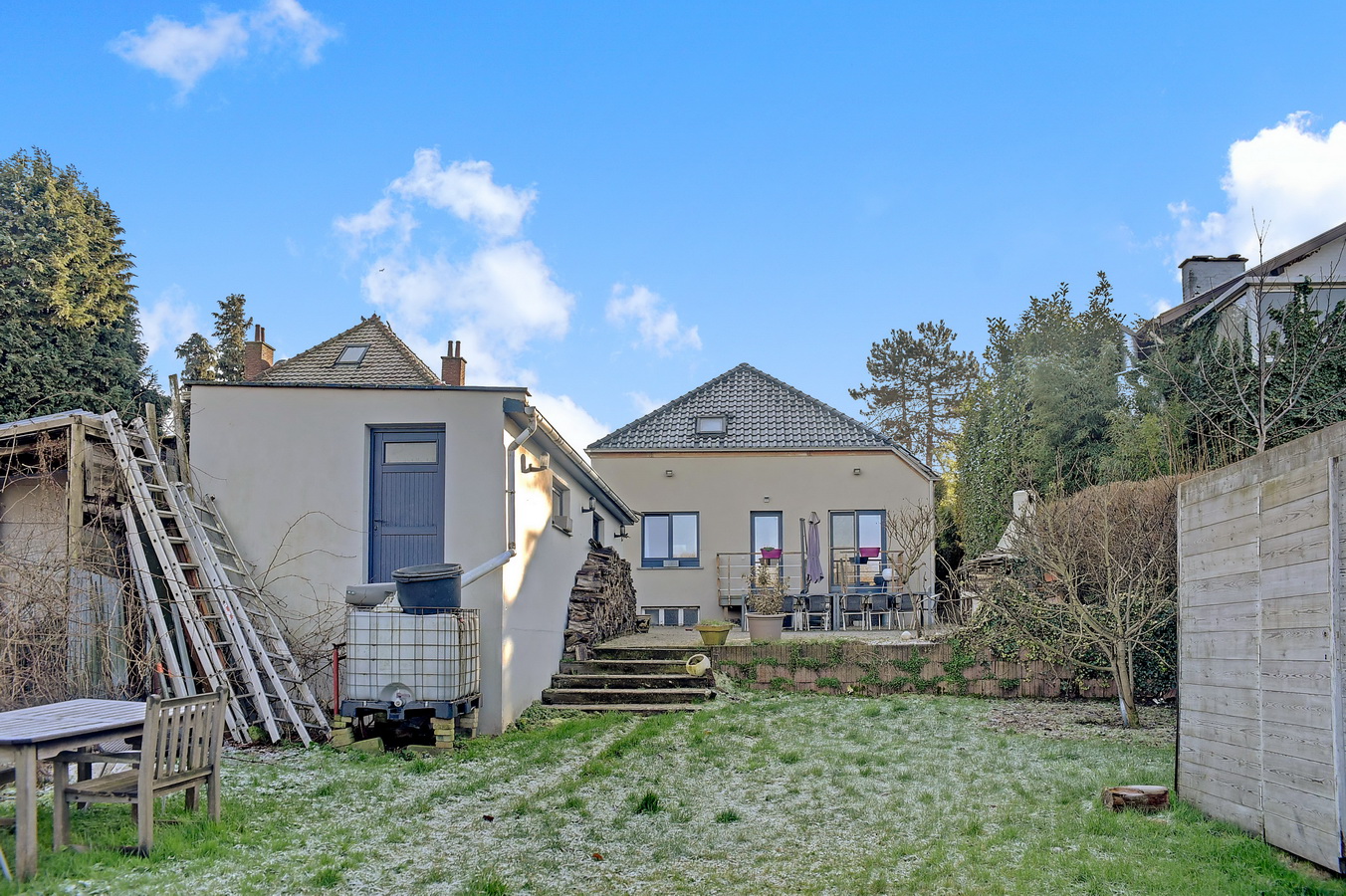 ERA Leus - Virtual Tour - Leuvensesteenweg 433