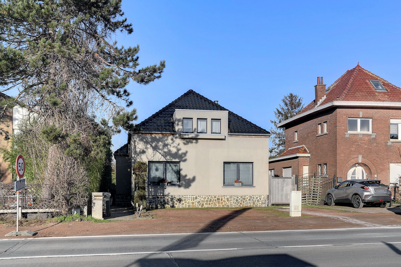 ERA Leus - Virtual Tour - Leuvensesteenweg 433