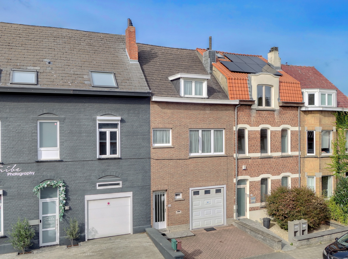 ERA Leus - Virtual Tour - Mechelsesteenweg 203