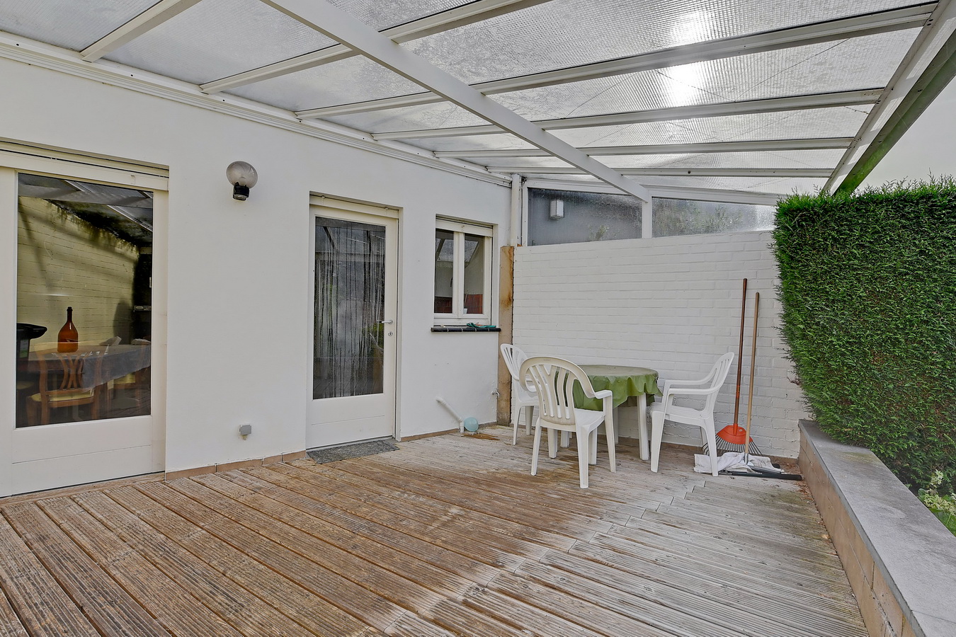 ERA Leus - Virtual Tour - Mechelsesteenweg 203