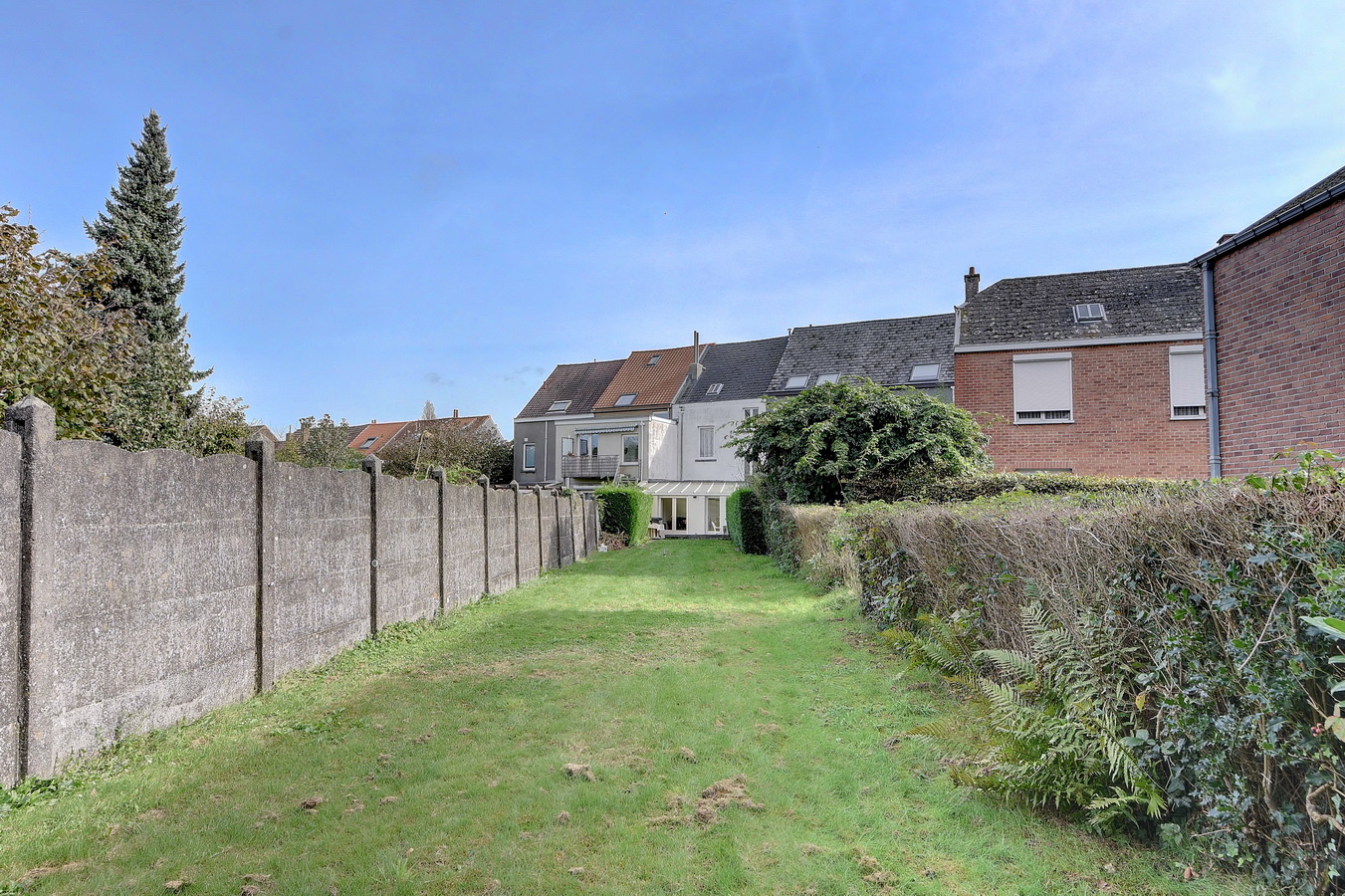 ERA Leus - Virtual Tour - Mechelsesteenweg 203