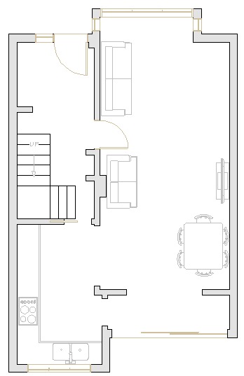 ERA Leus - Virtual Tour - Molenbergdreef 62
