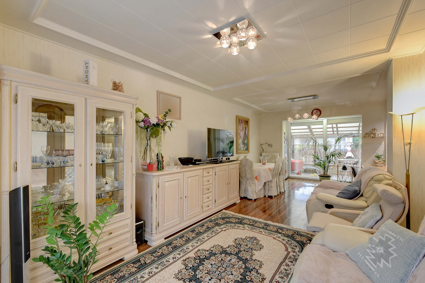 ERA Leus - Virtual Tour - Molenbergdreef 62