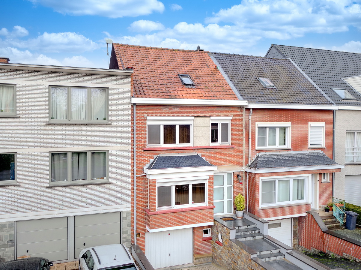 ERA Leus - Virtual Tour - Molenbergdreef 62