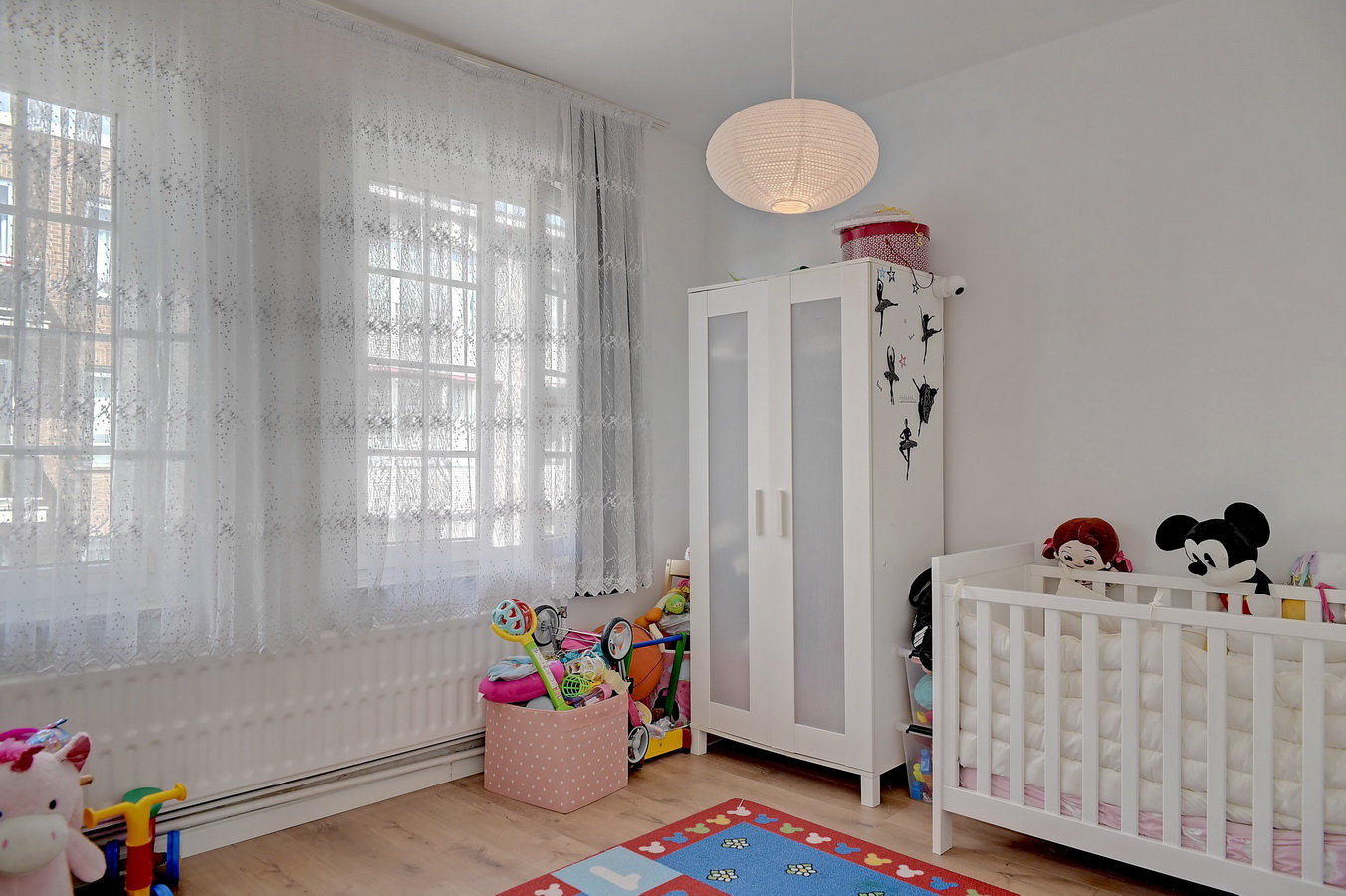 ERA Leus - Virtual Tour - Stationsstraat 4