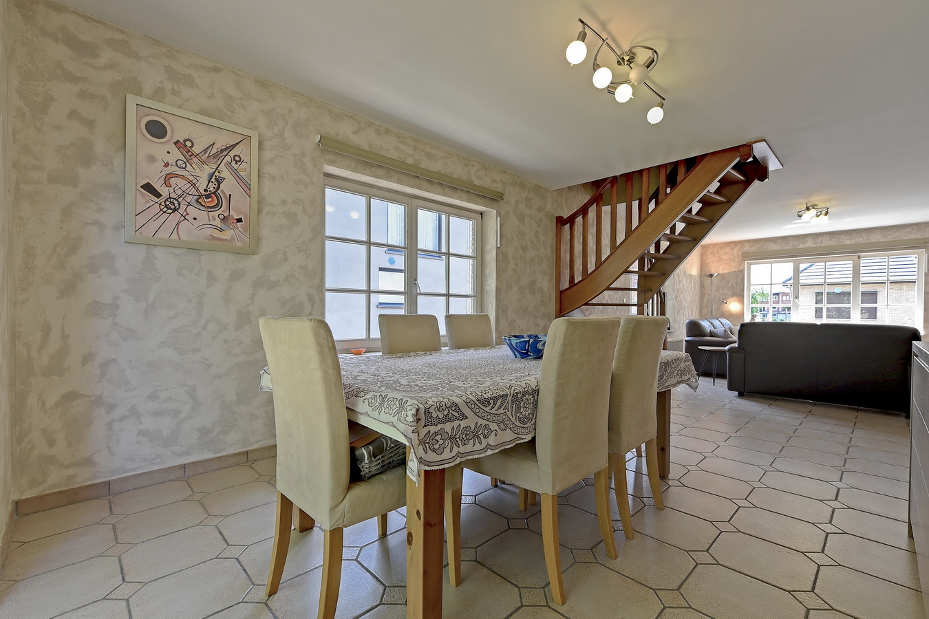 ERA Leus - Virtual Tour - Stokerijstraat 10