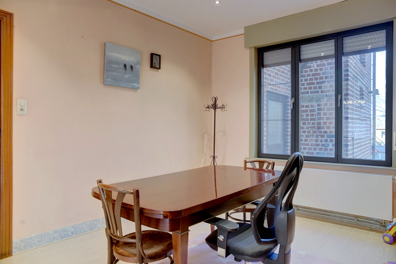 ERA Leus - Virtual Tour - Toekomststraat 25