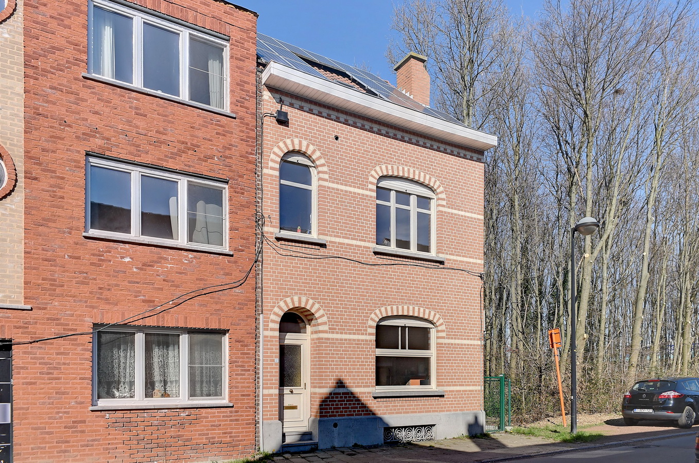 ERA Leus - Virtual Tour - Toekomststraat 25