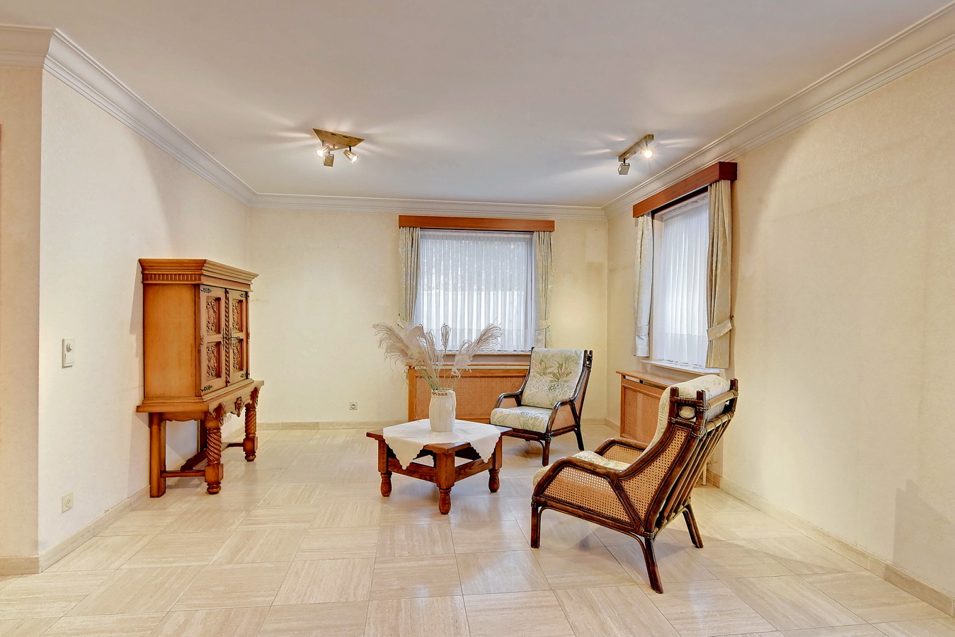 ERA Leus - Virtual Tour - Van Heylenstraat 28