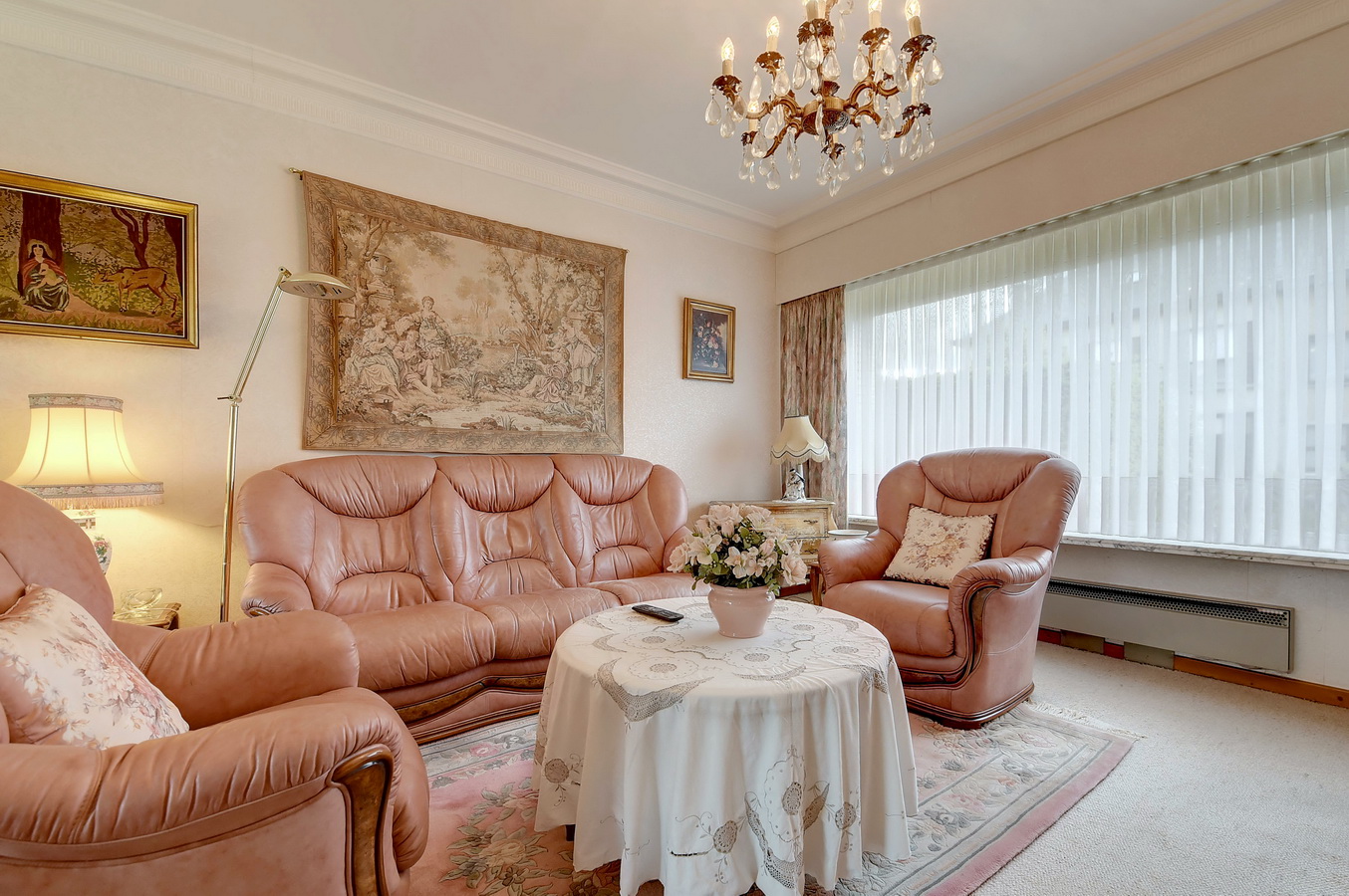Era Immo Toye - Virtual Tour - Platanenlaan 2