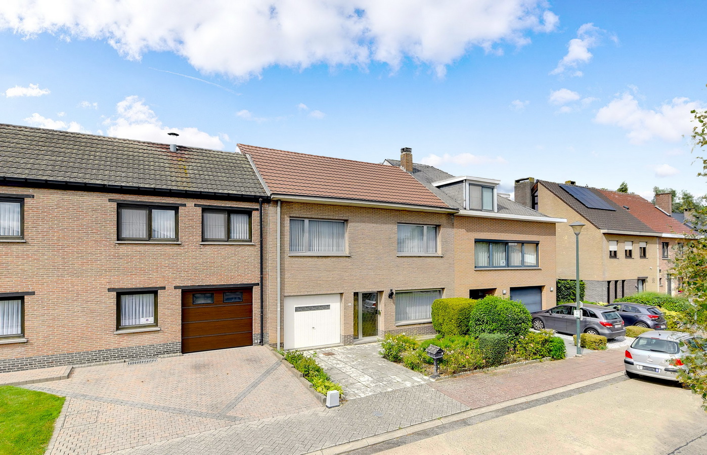 Era Immo Toye - Virtual Tour - Platanenlaan 2