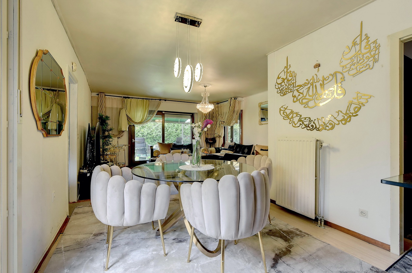 Era Immo Toye - Virtual Tour - Strombeek-Beverselaan 118