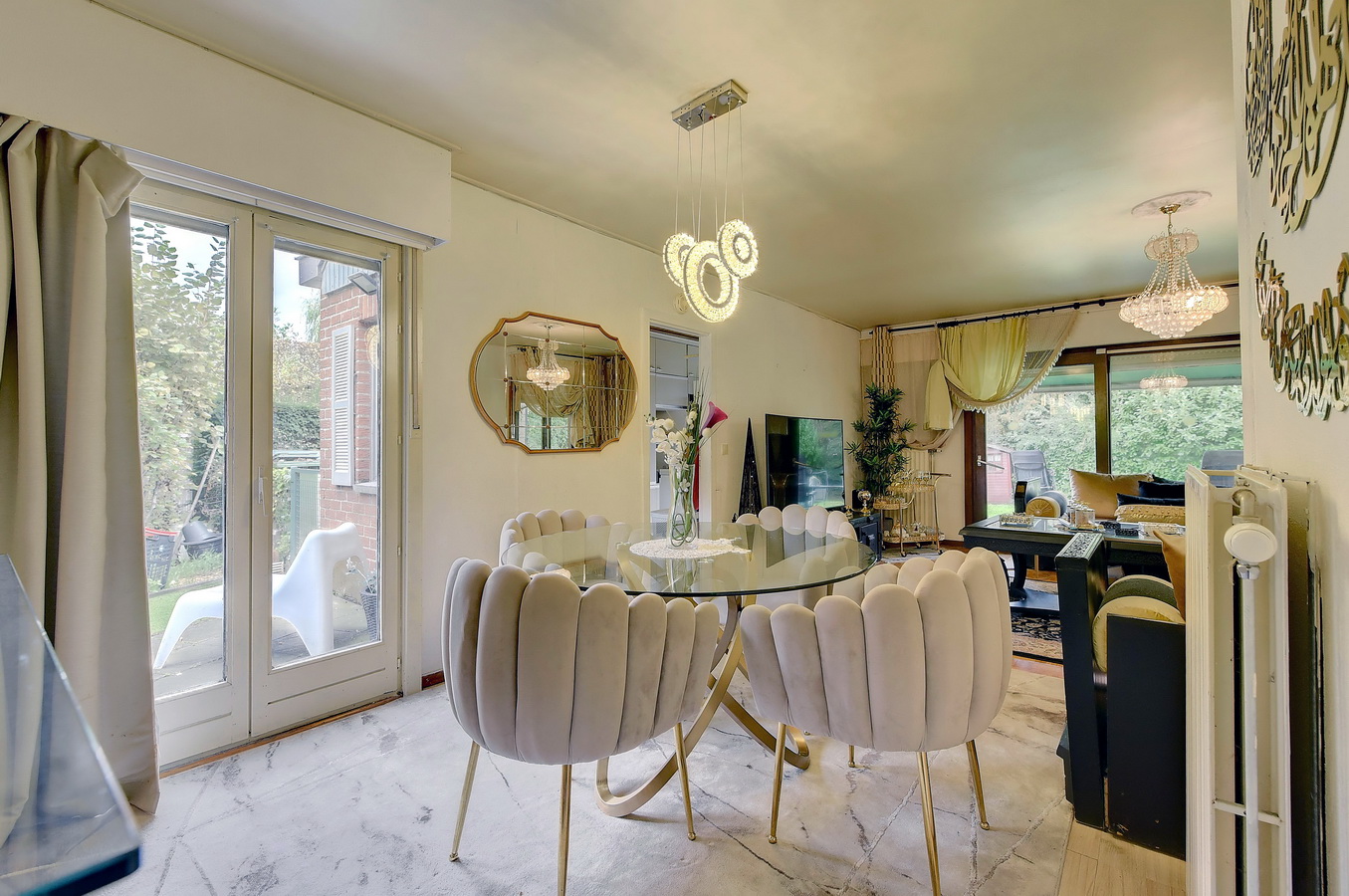 Era Immo Toye - Virtual Tour - Strombeek-Beverselaan 118