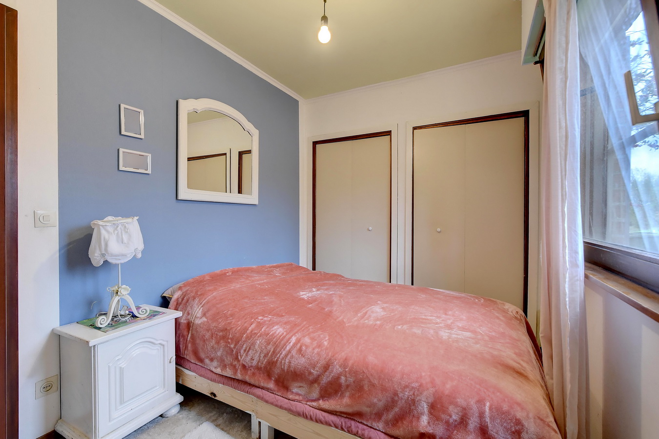 Era Immo Toye - Virtual Tour - Strombeek-Beverselaan 118