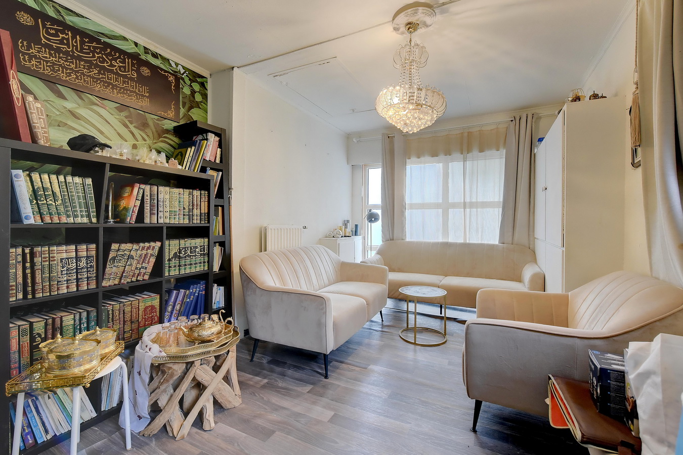 Era Immo Toye - Virtual Tour - Strombeek-Beverselaan 118