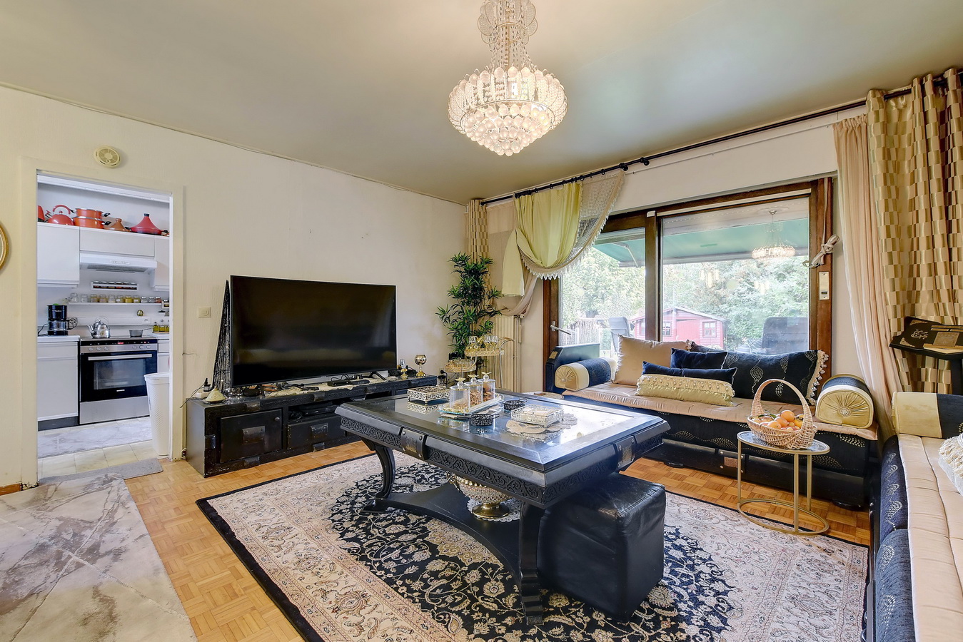Era Immo Toye - Virtual Tour - Strombeek-Beverselaan 118