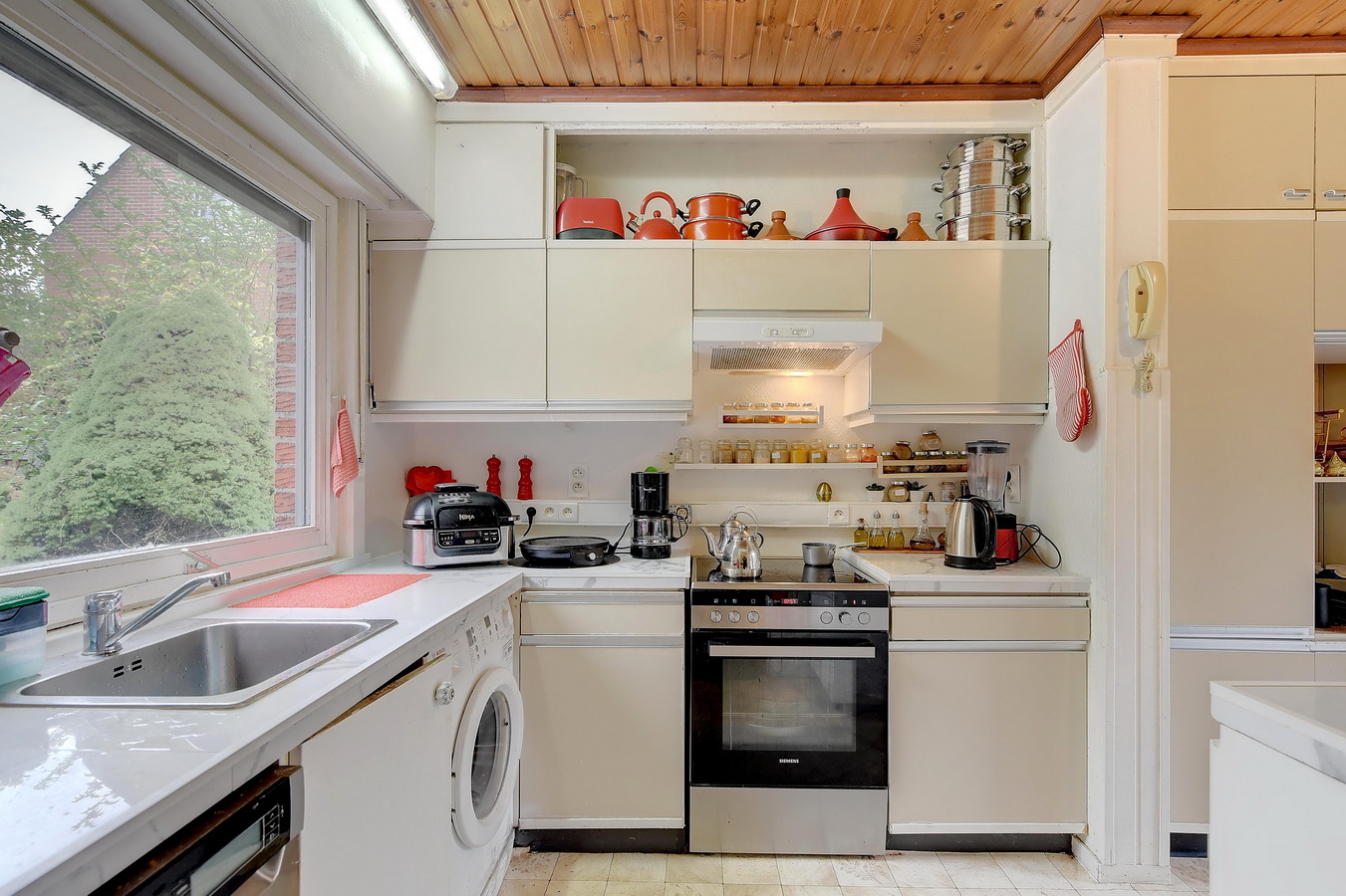 Era Immo Toye - Virtual Tour - Strombeek-Beverselaan 118