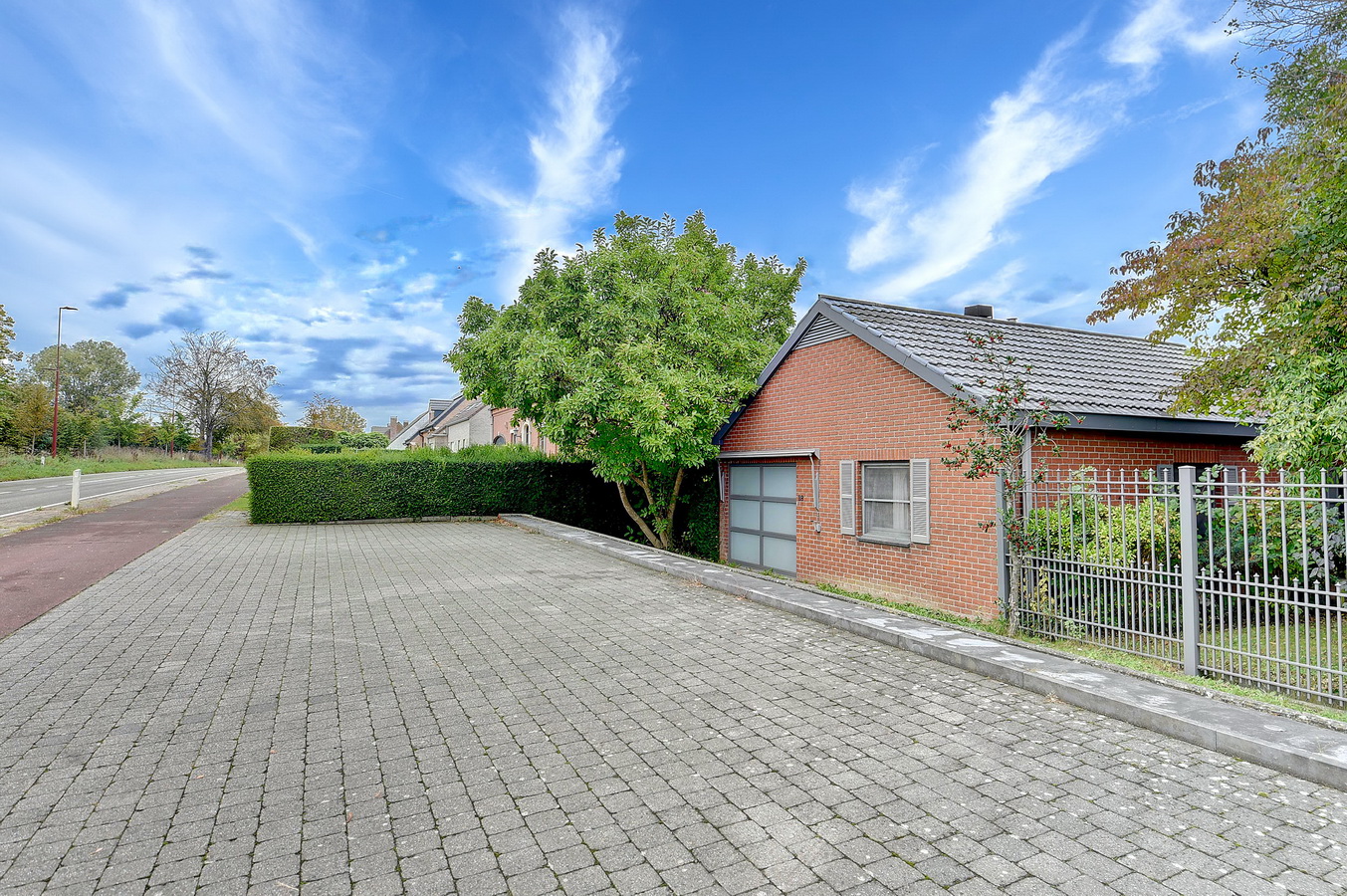 Era Immo Toye - Virtual Tour - Strombeek-Beverselaan 118