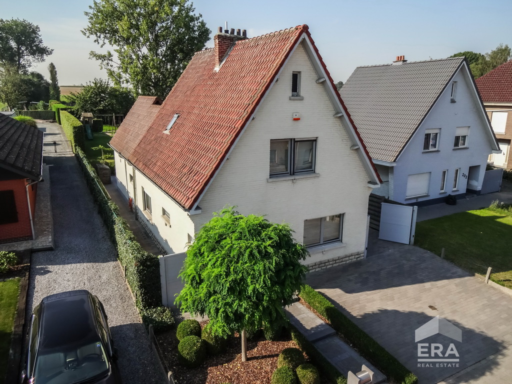 Era Immo Toye - Virtual Tour - Vilvoordsesteenweg 204