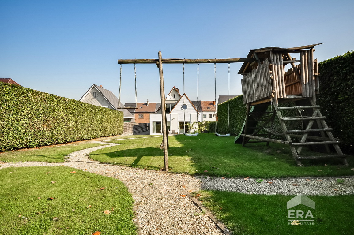 Era Immo Toye - Virtual Tour - Vilvoordsesteenweg 204