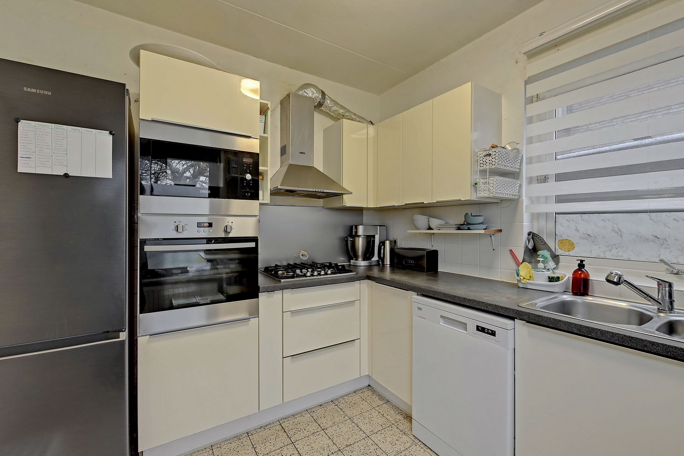 Era Immo Toye - Virtual Tour - Vilvoordsesteenweg 40