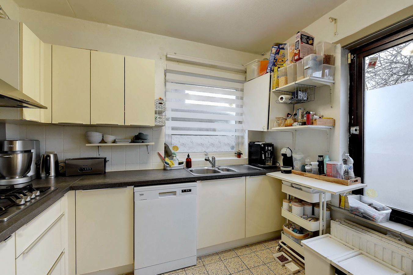Era Immo Toye - Virtual Tour - Vilvoordsesteenweg 40