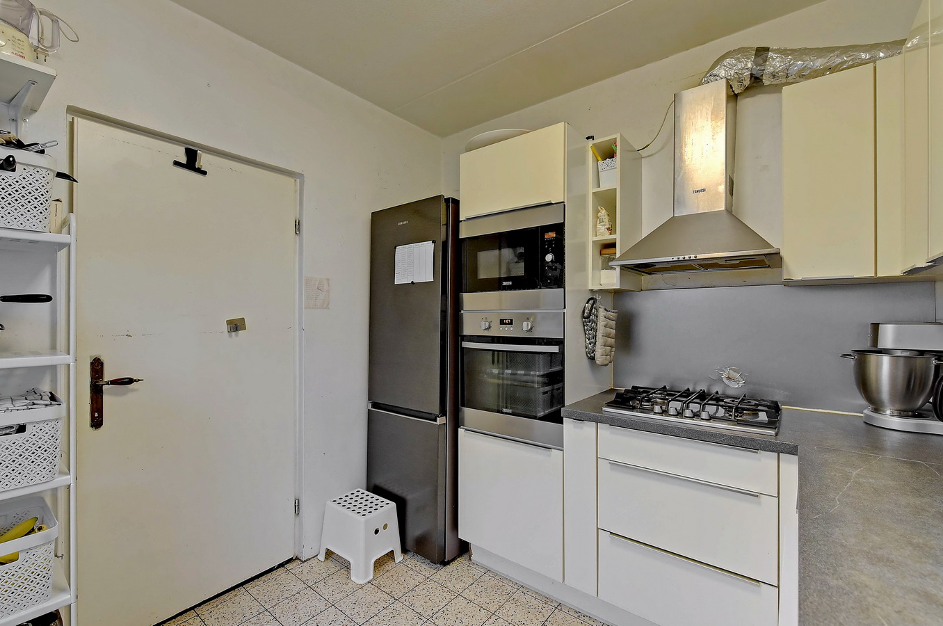 Era Immo Toye - Virtual Tour - Vilvoordsesteenweg 40