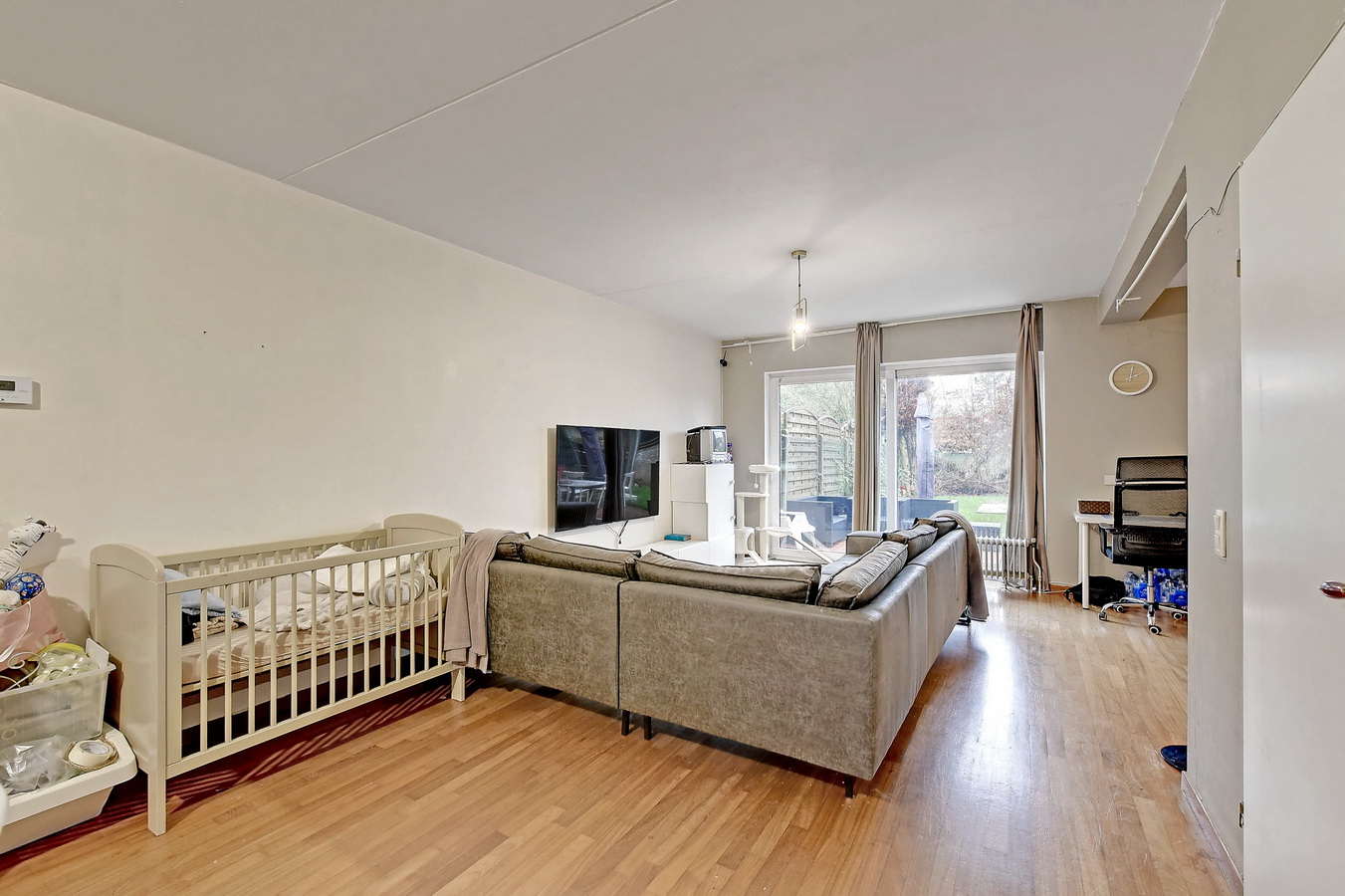 Era Immo Toye - Virtual Tour - Vilvoordsesteenweg 40