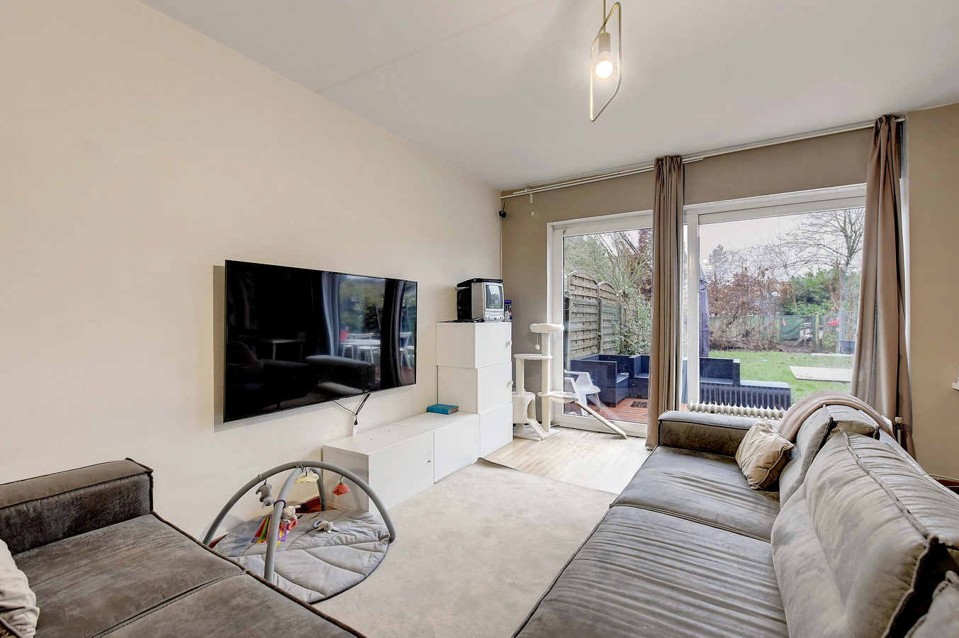 Era Immo Toye - Virtual Tour - Vilvoordsesteenweg 40