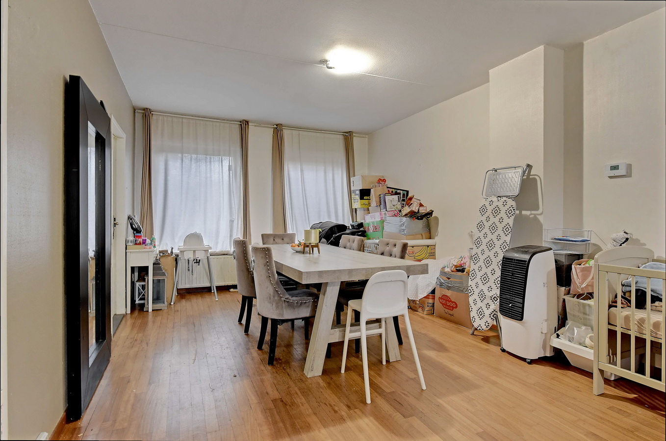 Era Immo Toye - Virtual Tour - Vilvoordsesteenweg 40