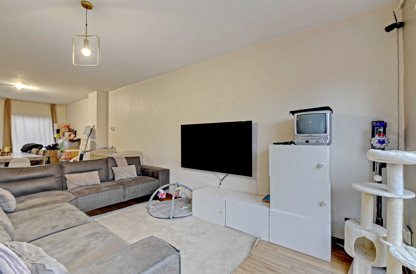 Era Immo Toye - Virtual Tour - Vilvoordsesteenweg 40
