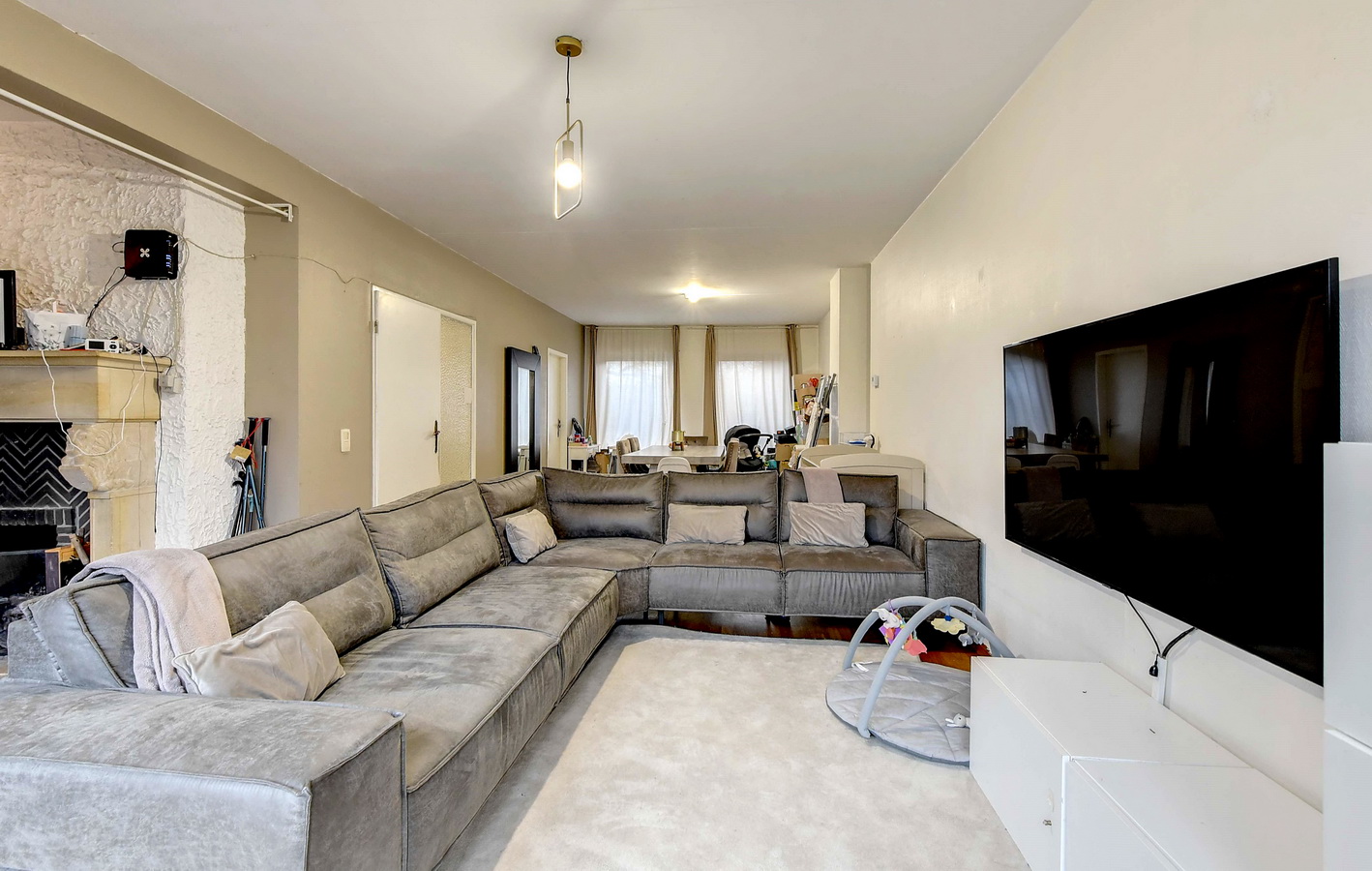 Era Immo Toye - Virtual Tour - Vilvoordsesteenweg 40