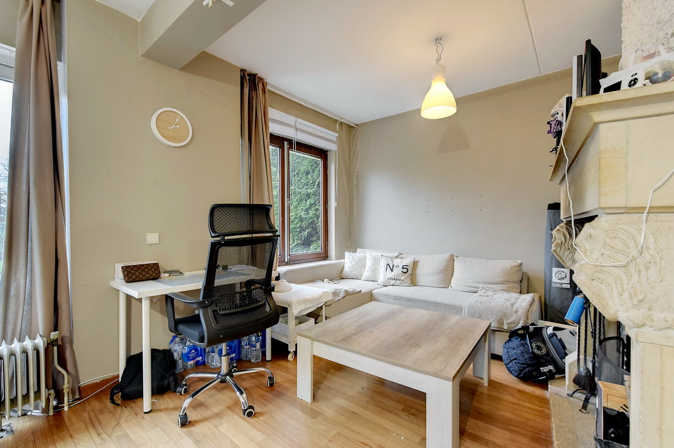 Era Immo Toye - Virtual Tour - Vilvoordsesteenweg 40