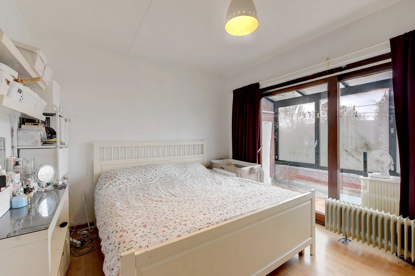 Era Immo Toye - Virtual Tour - Vilvoordsesteenweg 40