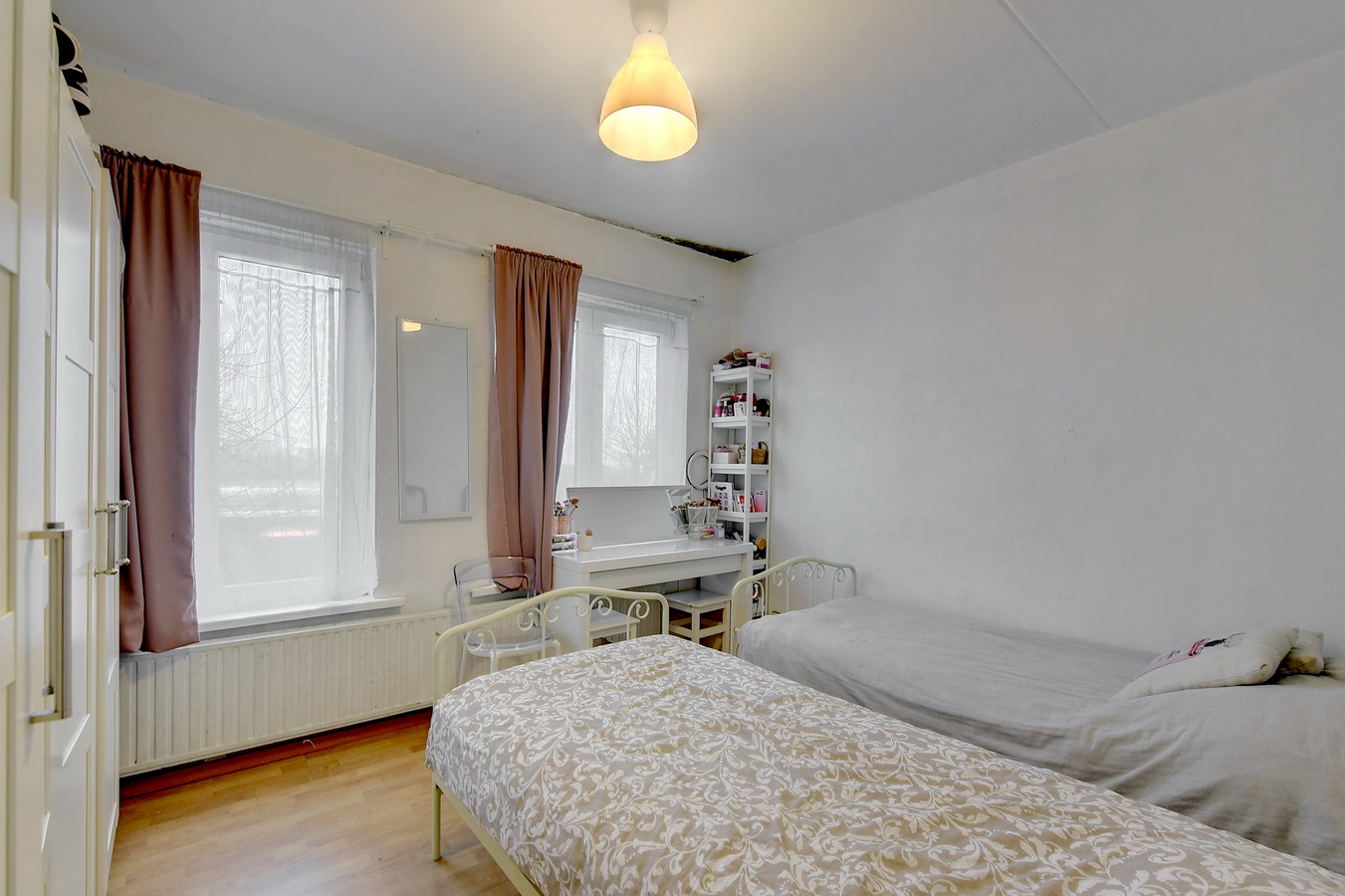 Era Immo Toye - Virtual Tour - Vilvoordsesteenweg 40