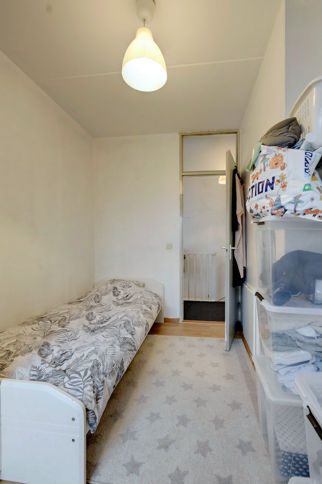 Era Immo Toye - Virtual Tour - Vilvoordsesteenweg 40