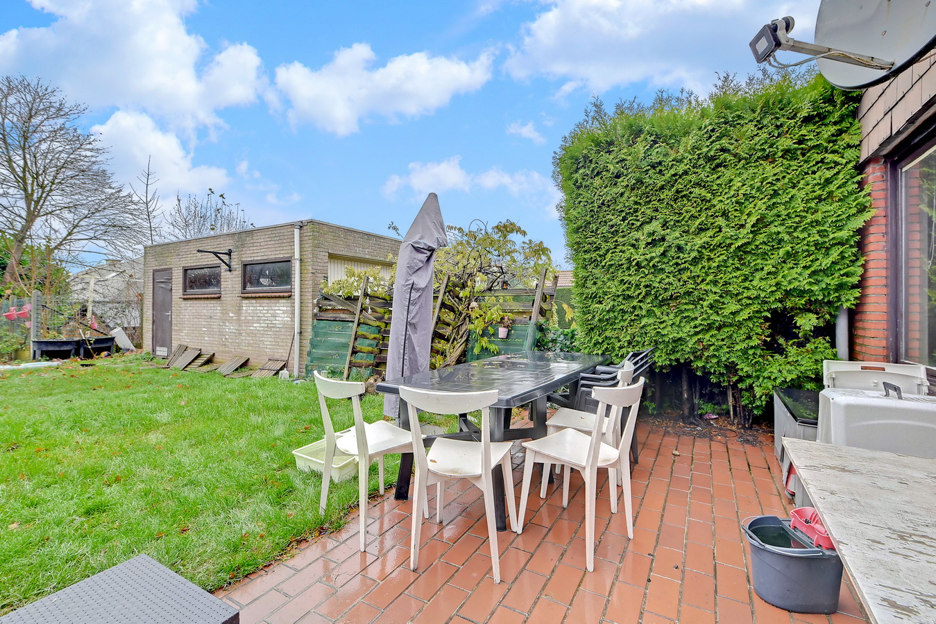 Era Immo Toye - Virtual Tour - Vilvoordsesteenweg 40