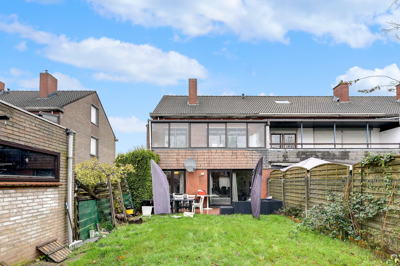 Era Immo Toye - Virtual Tour - Vilvoordsesteenweg 40