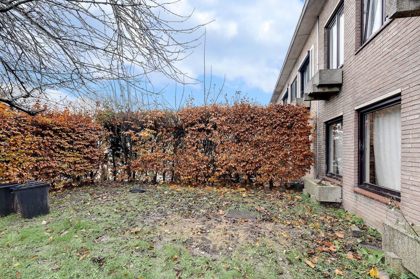 Era Immo Toye - Virtual Tour - Vilvoordsesteenweg 40